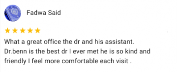Reviews - HVA Medical Group ️