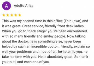 Reviews - HVA Medical Group ️