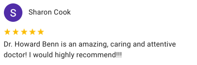 Reviews - HVA Medical Group ️